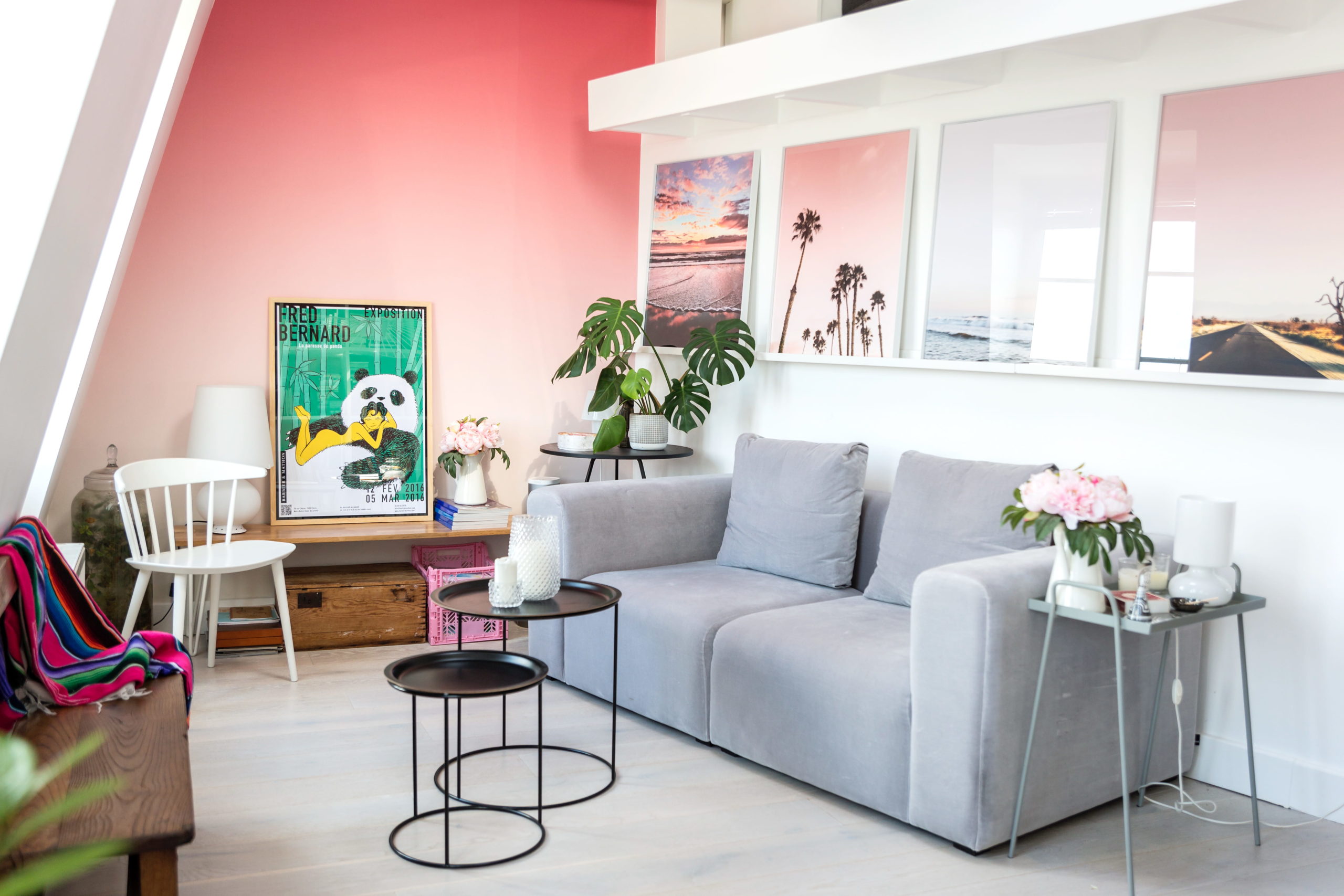 Caroline - Decorista